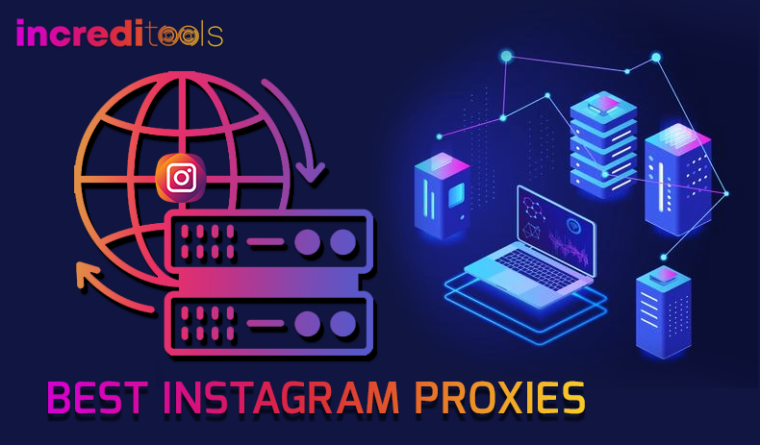 14 Best Instagram Proxies in 2025 (Premium Proxy List) - Increditools