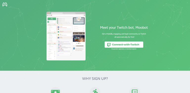 15 Best Twitch Viewer Bots for More Live Viewers in 2025 - Increditools