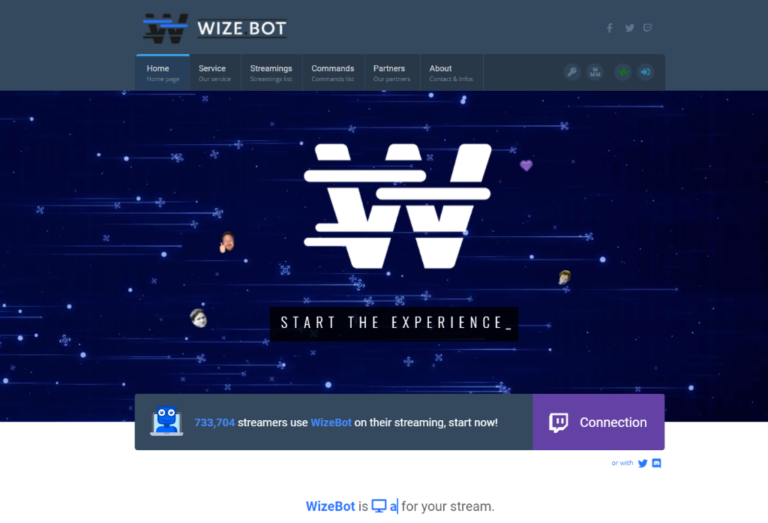 15 Best Twitch Viewer Bots for More Live Viewers in 2025 - Increditools