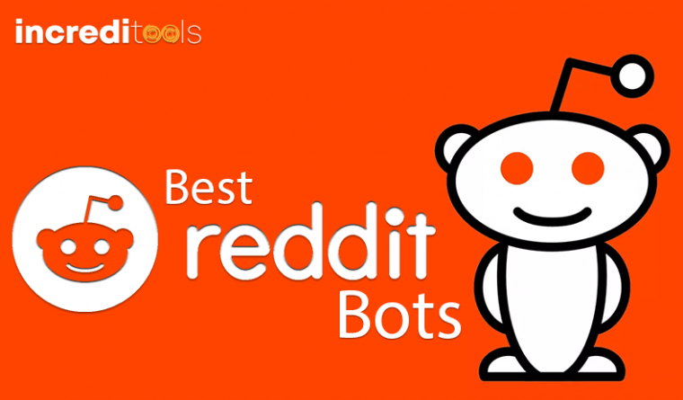 11+ LEGIT Reddit Bots to Get More Upvotes in 2025 - Increditools