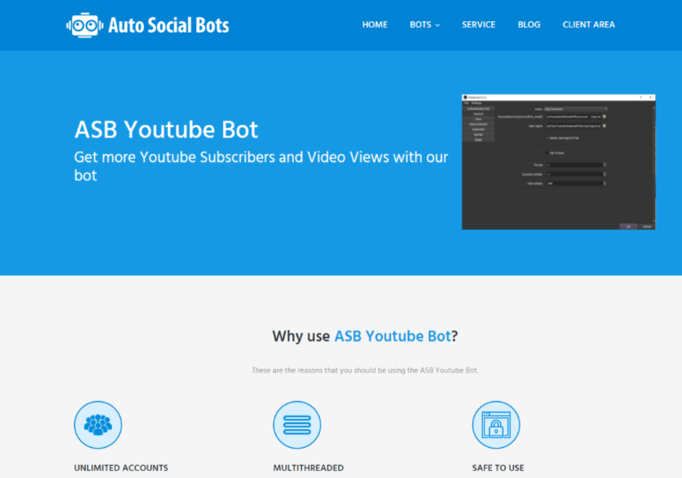 12 Best YouTube Automation Tools for Your Channel in 2025 - Increditools