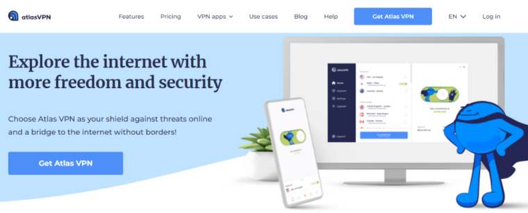 3 Best VPN for Roblox in 2025 (Free & Paid) - Increditools