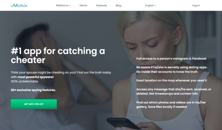 5 Best Cheating Spouse Tracker Apps in 2025 - Increditools