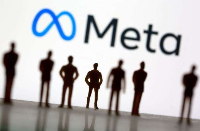 How Many Employees Does Meta Have in 2025? (Statistics) - Increditools