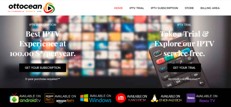 7+ Best USA IPTV Services in 2025 (Reviews) - Increditools