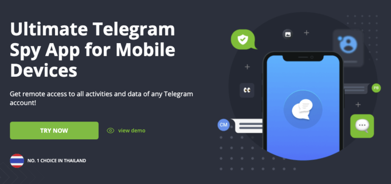 5 Best Telegram Hacking Apps & Tools in 2025 - Increditools