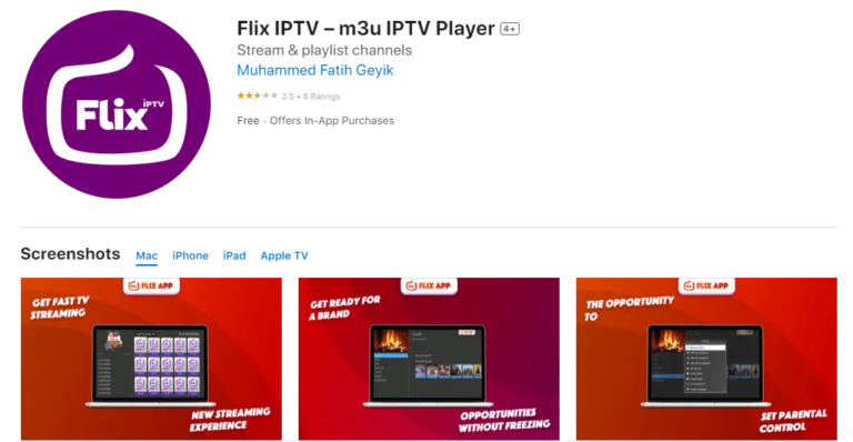 11+ Best IPTV Players in 2025 (FireStick, Android & Windows) - Increditools
