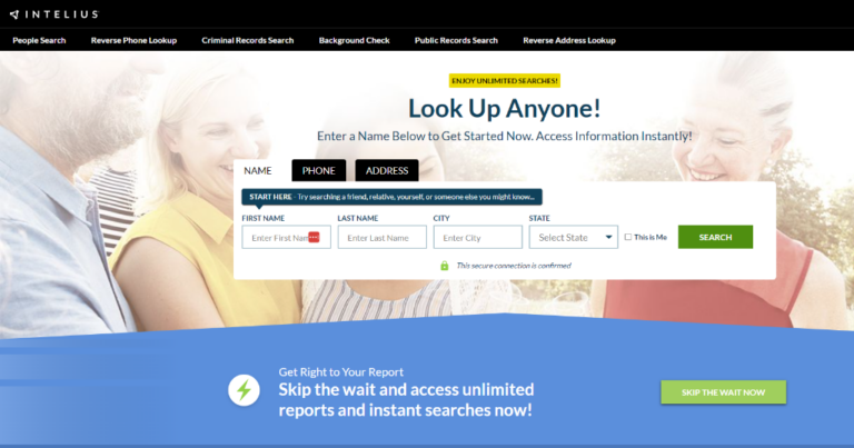 11 Best FREE Background Check Sites: Your Ultimate Guide in 2025 ...