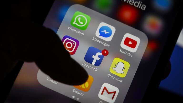 9 Key Social Media Hacking Statistics in 2025 - Increditools