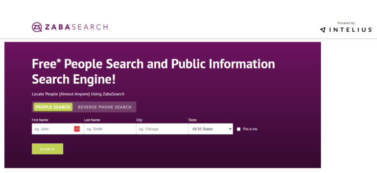 15 Best FREE People Search Sites & Engines to Find Anyone in 2025 ...