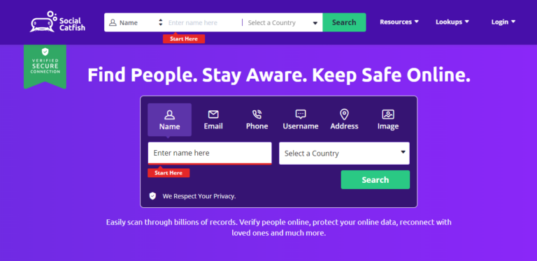7 Best FREE Reverse Username Search Sites To Find Anyone - Increditools