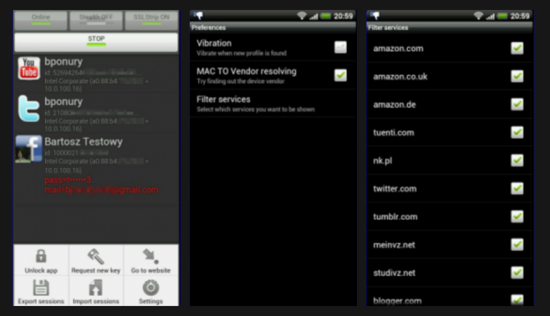 12 Best Android Hacking Apps & Tools in 2025 - Increditools