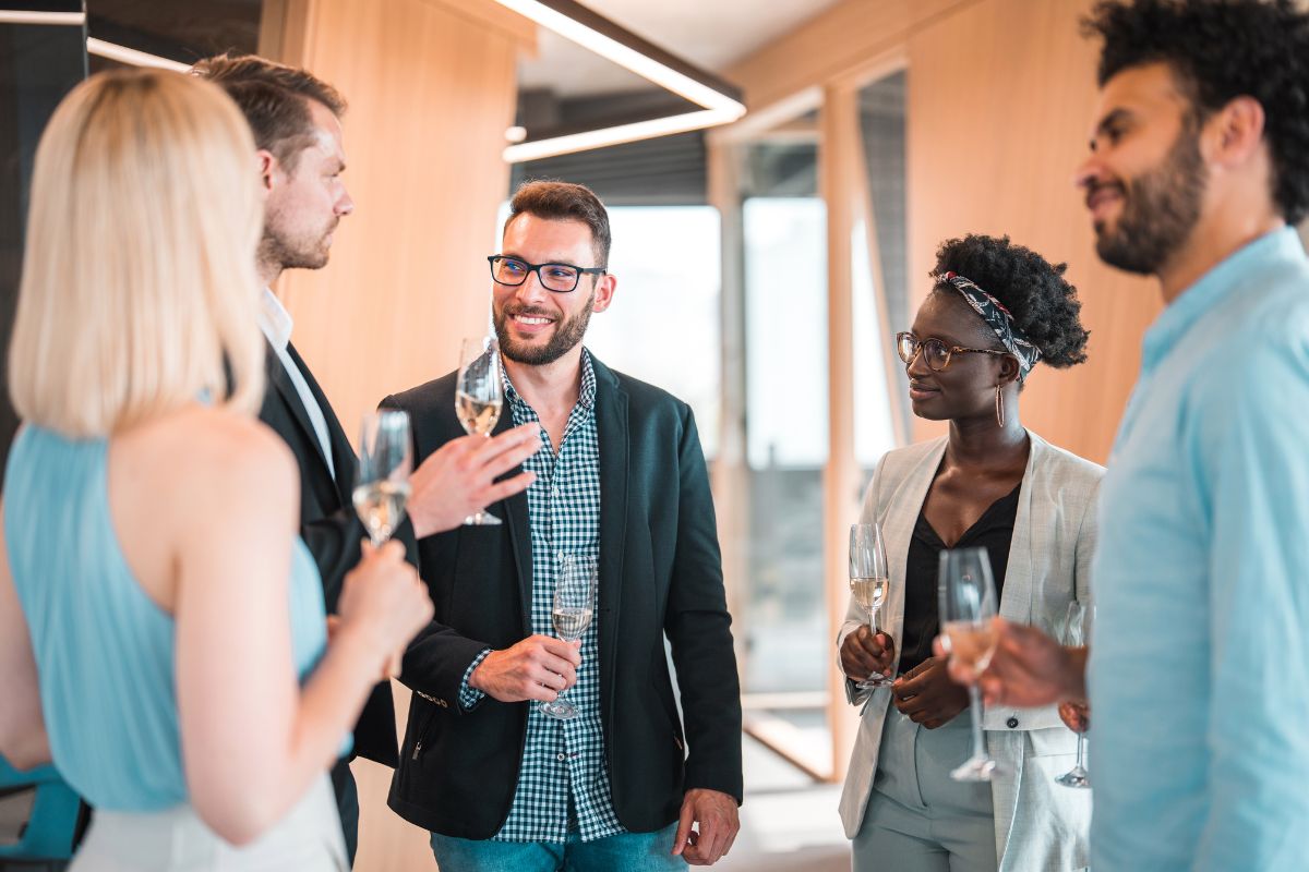 5 Ways to Build Better Business Relationships Through Fresh ... 5 Ways to Build Better Business Relationships Through Fresh ...