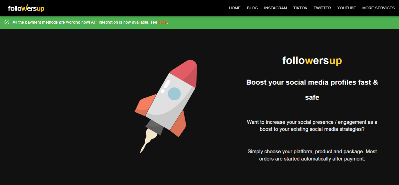 Top 10 YouTube SMM Panels for Subscribers & Views - Increditools