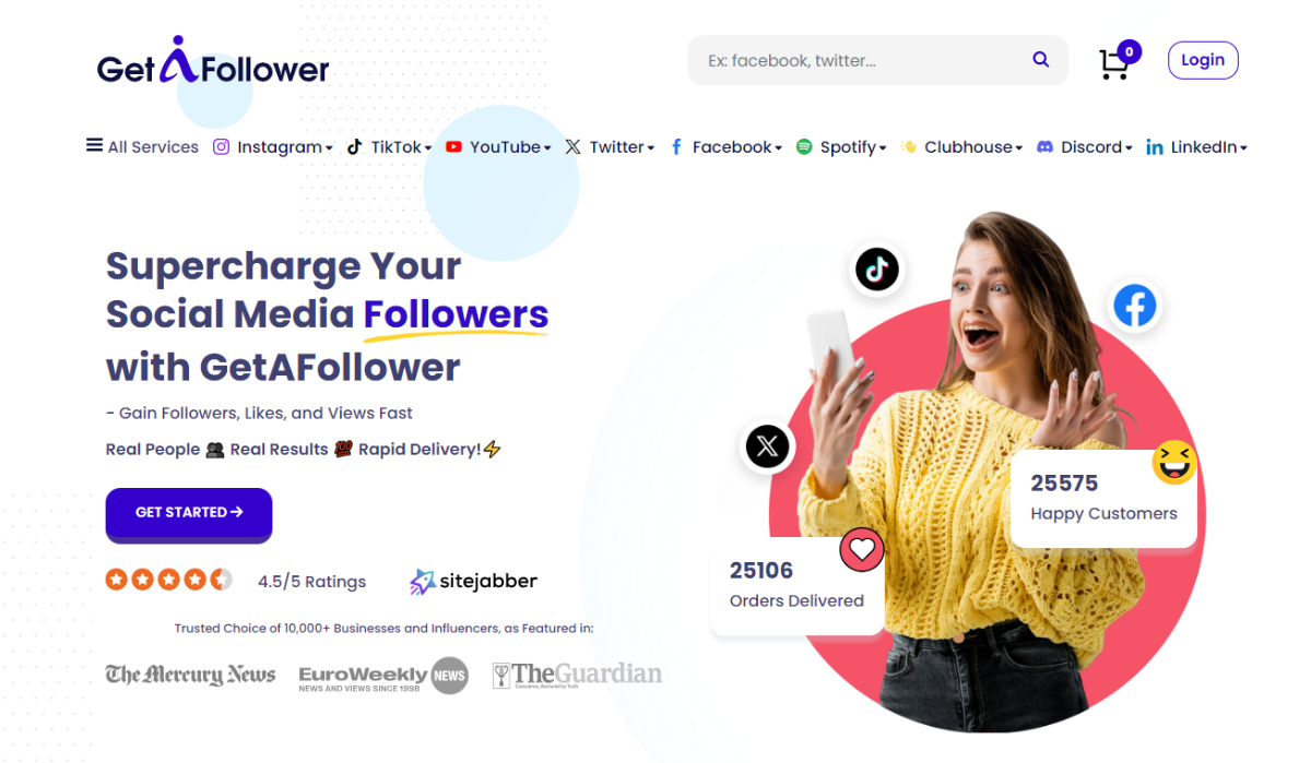 Top 10 YouTube SMM Panels for Subscribers & Views - Increditools