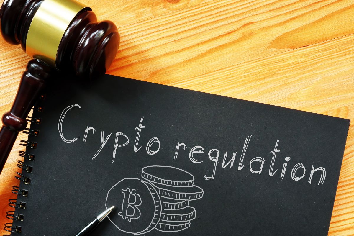 The Crypto Conundrum: Is Regulation Possible to Avoid? - Increditools