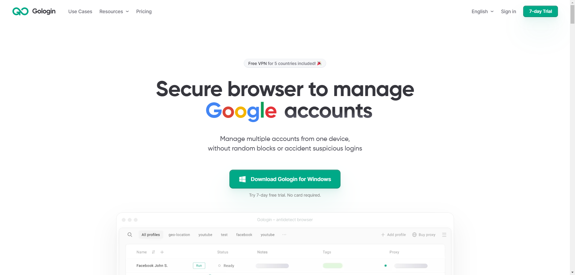 7 Best Antidetect Browsers for PC & Mac (2025 Edition) - Increditools