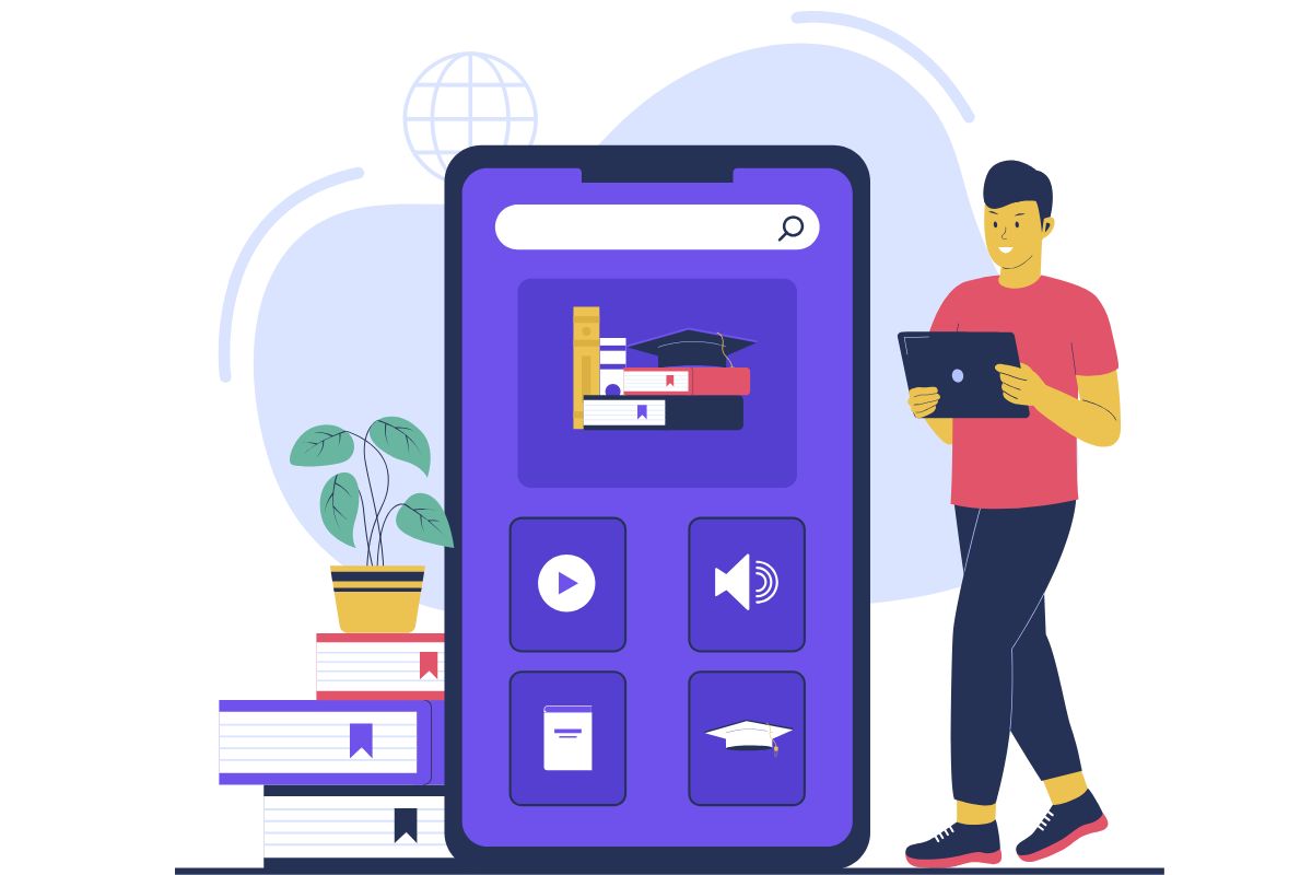 Leveraging LMS for Mobile Learning - Increditools