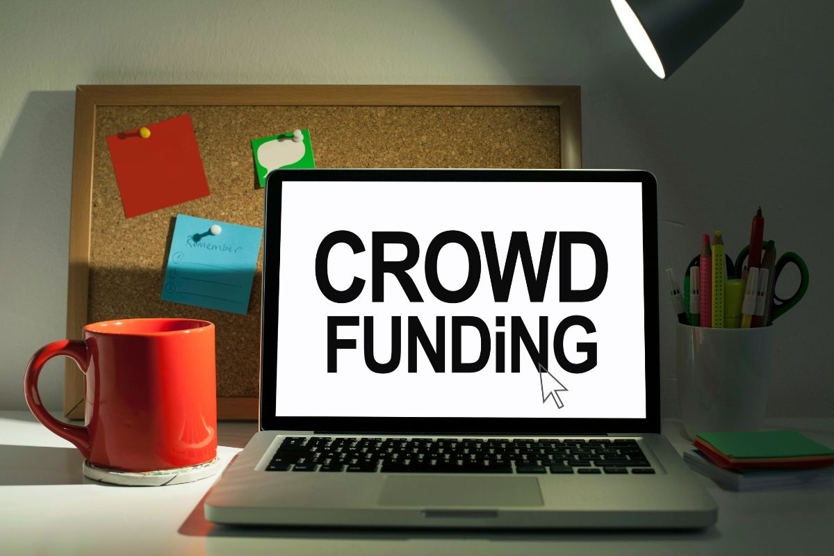 Crowdfunding Platform Development Services: What You Need to Know - Increditools