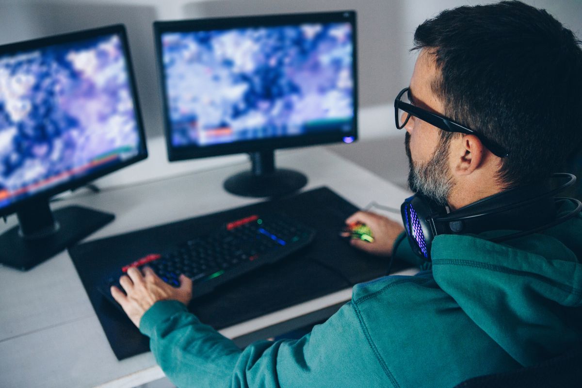 How AI Will Change the Gaming Space - Increditools